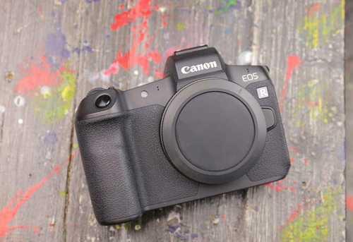 Canon EOS R Body s/n281