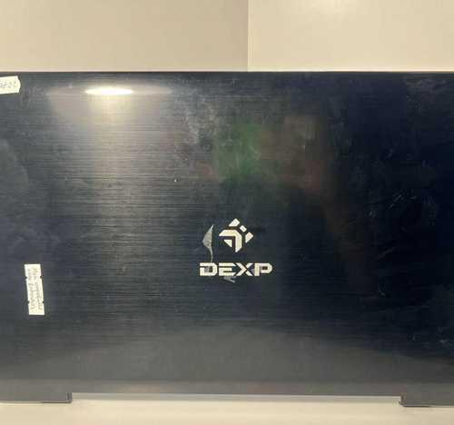 Крышка матрицы для Dexp W970TU