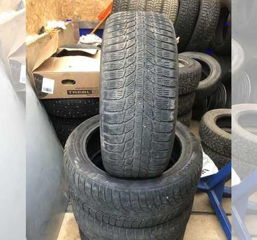 Triangle Snowlink PL02 205/50 R17