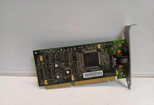 HP J2405-60001 NC16 HP PC ISA LAN Adapter Card NC