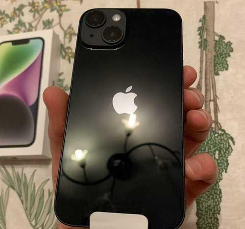 iPhone 14, 128 ГБ