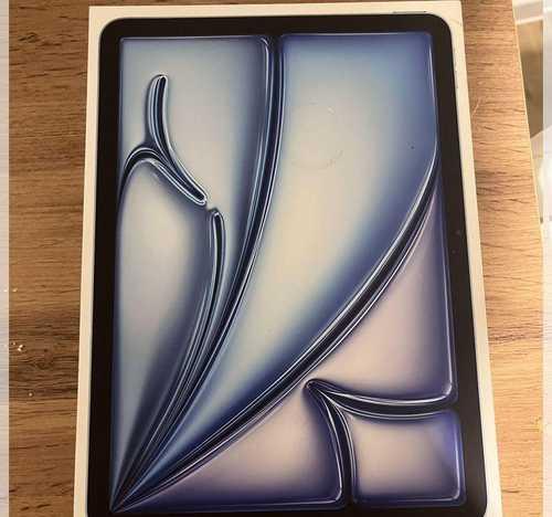 iPad air 11 m2 128