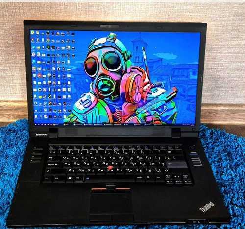 Lenovo ThinkPad intel i7, Radeon 1-Gb   Доставка