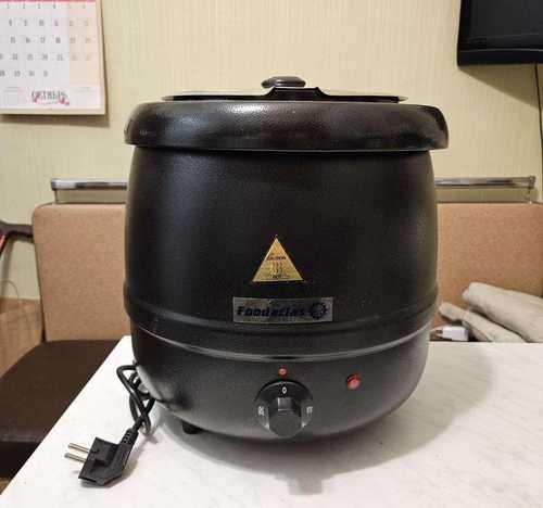 Мармит первых блюд Foodatlas