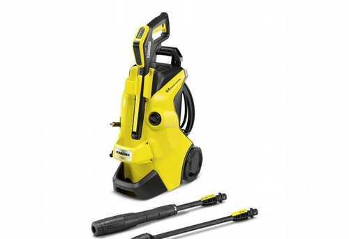 Мойка высокого давления karcher K 4 Power Control
