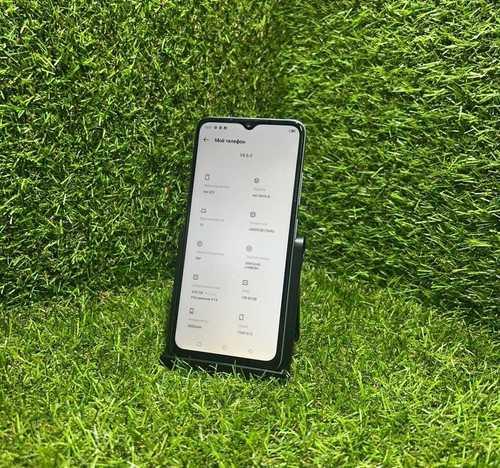 Itel S23, 4/128 ГБ