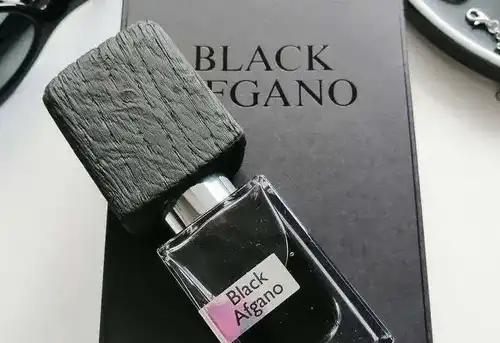 Духи Black Afgano