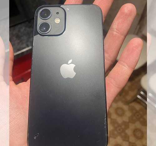 iPhone 12 mini, 128 ГБ