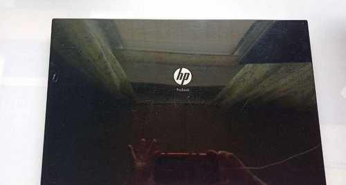 Крышка и рамка матрицы HP ProBook 4515S