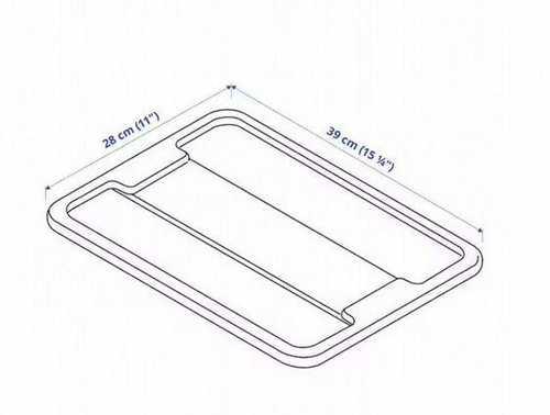 Самла крышка 11/22л для Антона
