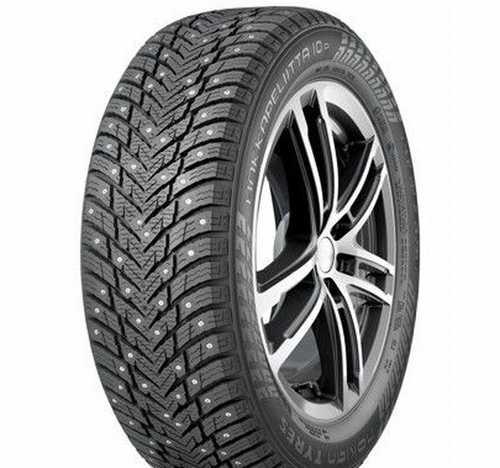 Nokian Tyres Hakkapeliitta 10 EV 265/35 R21 101T