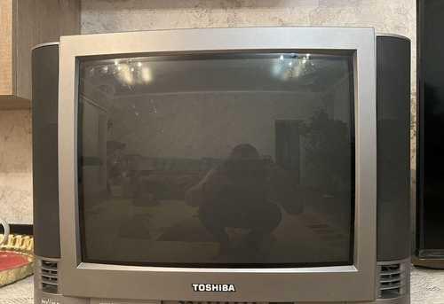Телевизор toshiba 21N3XM(53см)