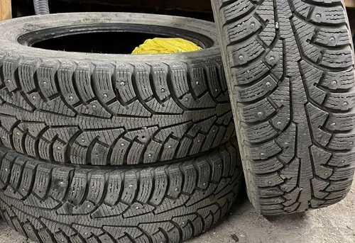 Nokian Tyres Nordman 5 185/65 R15 92T