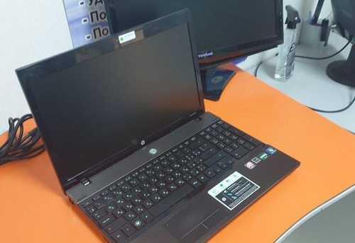 Ноутбук - HP ProBook 4525s для учёбы 6IF