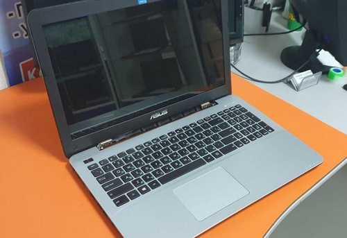 Ноутбук - Asus X555LD Series Notebook 9BQ