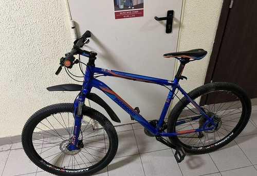 Велосипед mongoose tyax и switchback 27,5