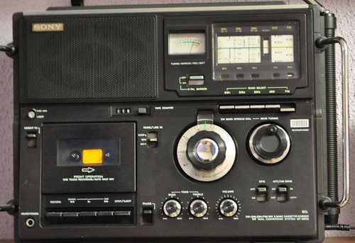 Магнитола Sony CF-950S