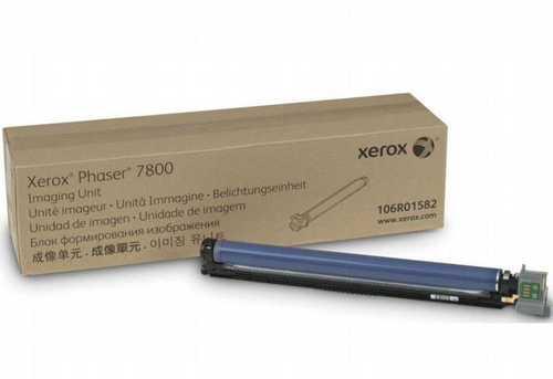 Барабан Xerox Для Xerox Phaser 7800 135610