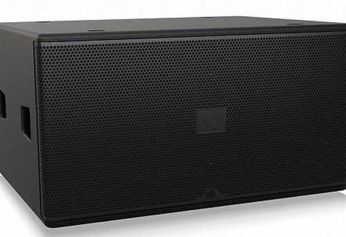 Сабвуфер turbosound Manchester MS218