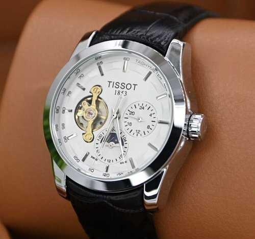 Мужские часы Tissot люкс