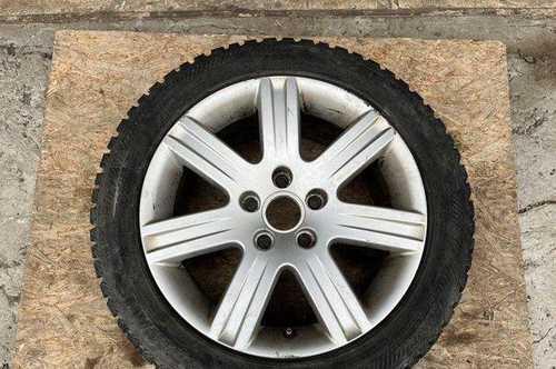 Диск колесный Audi A6 C6 BDW 2006