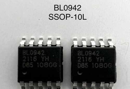 BL0942 (ssop-10L)