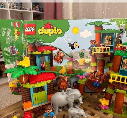 Lego duplo