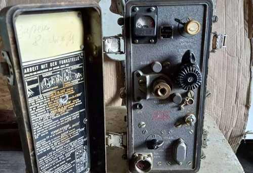 Радиостанция р-108м
