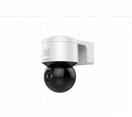 Hikvision DS-2de3a404iw-DE(S6) 4Мп Скоростная пово