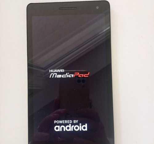 Планшет Huawei BG2 - U01