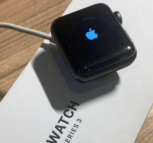 Apple watch series 3 38mm