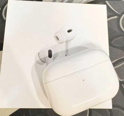 Наушники apple airpods pro 2