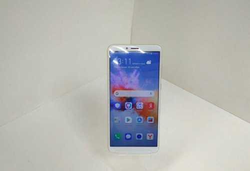 Мобильный телефон Huawei Honor 7Х 4/64 GB