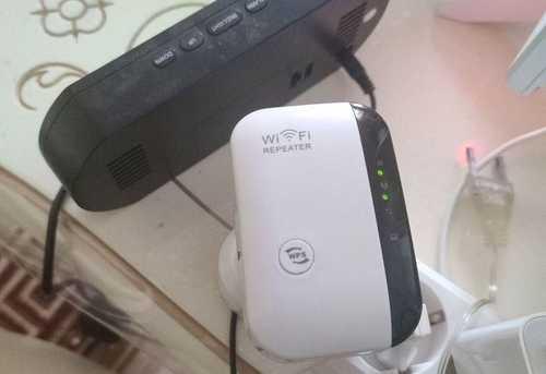 Продаю wi-fi усилитель