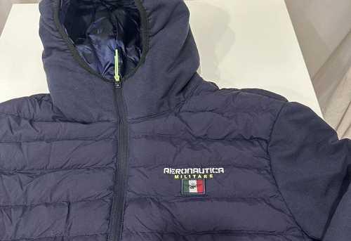 Aeronautica Militare куртка р-р 52 и 54