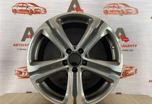 1 диск колеса Mercedes Glc Coupe A25340107007X44
