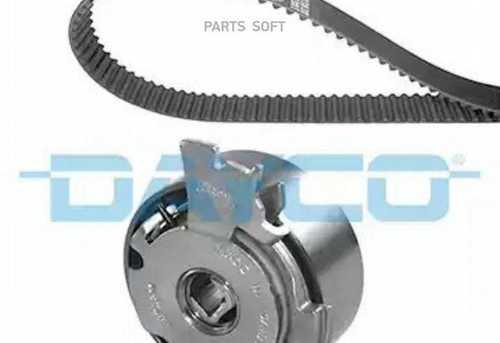 Dayco KTB254 Комплект грм opel kadett E/omega A/va