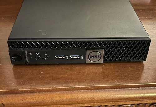 Dell Optiplex 3040