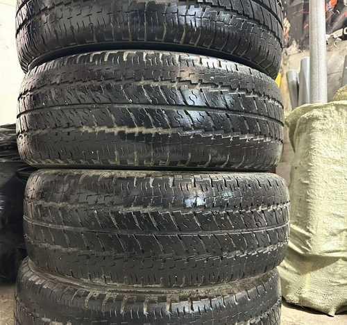 Tigar CargoSpeed 235/65 R16C