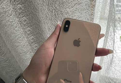 iPhone Xs Max, 256 ГБ