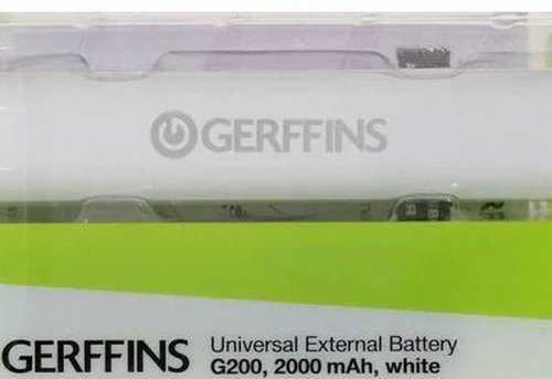 Gerffins power bank G 200