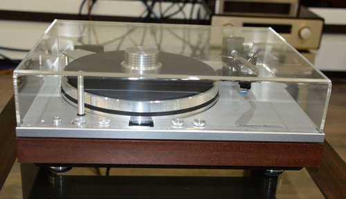 Luxman PD-171A