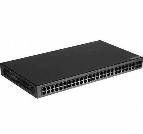 Коммутатор HPE 1920S 48G JL382A 48 портов 10/100/1