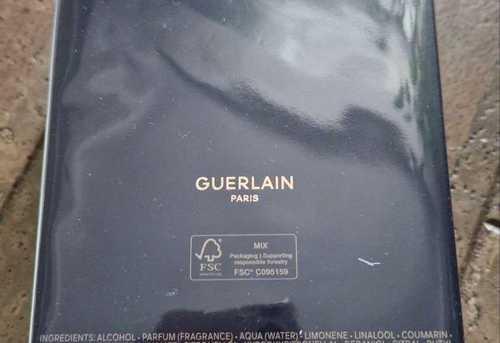 Духи женские Guerlain Shalimar