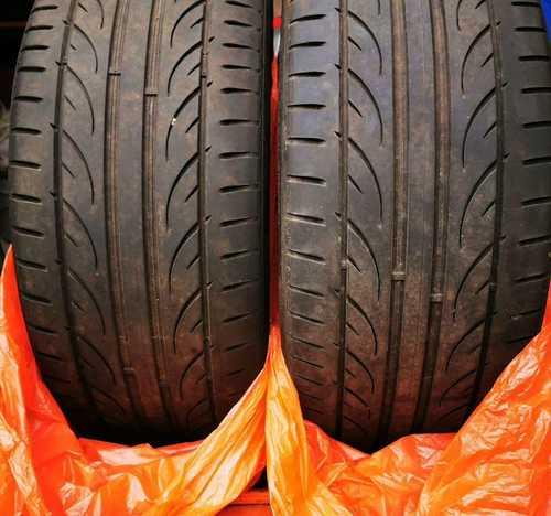 Hankook Ventus V12 Evo2 K120 225/45 R17 94Y