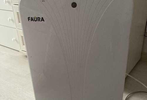 Климатический комплекс Faura (очиститель воздуха)