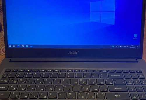 Acer Extensa 15 EX 215-22