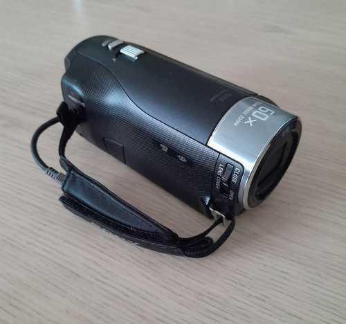 Видеокамера sony handycam hdr 405