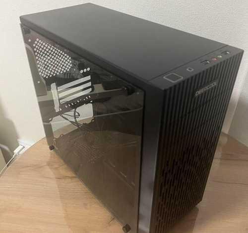 Корпус DeepCool matrexx 30