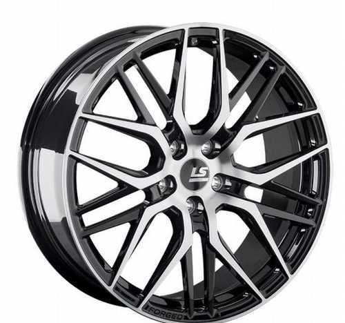Диск LS Forged FG04 BKF 8*18/5*114,3 d67,1 ет45